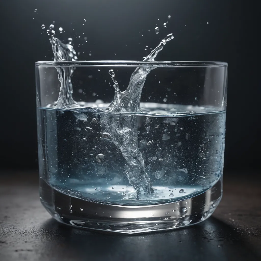 Exploring the Significance of Water Channels