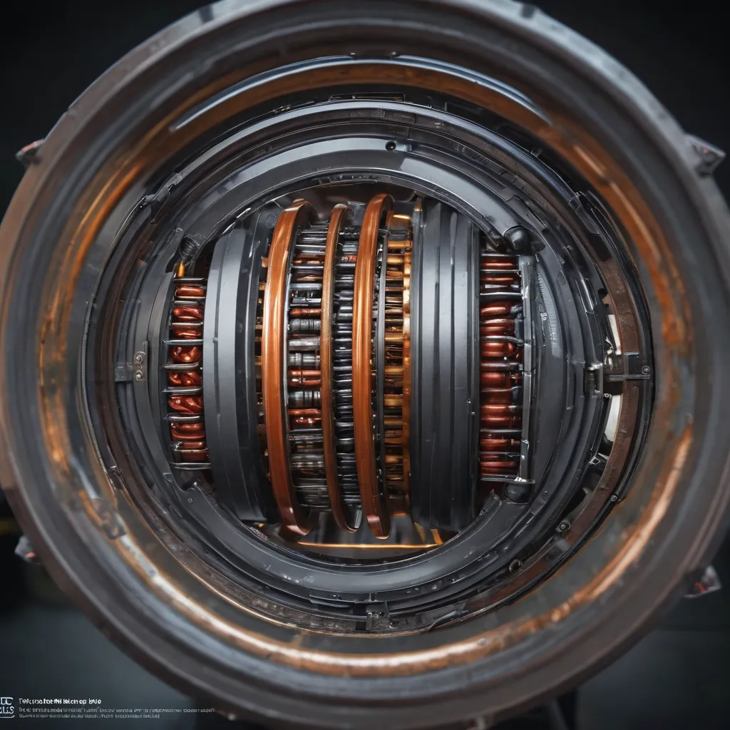 Understanding Transformer Winding in Electrical Engineering