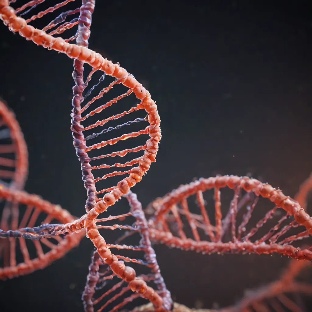 From DNA to RNA: Understanding the Transcription Process