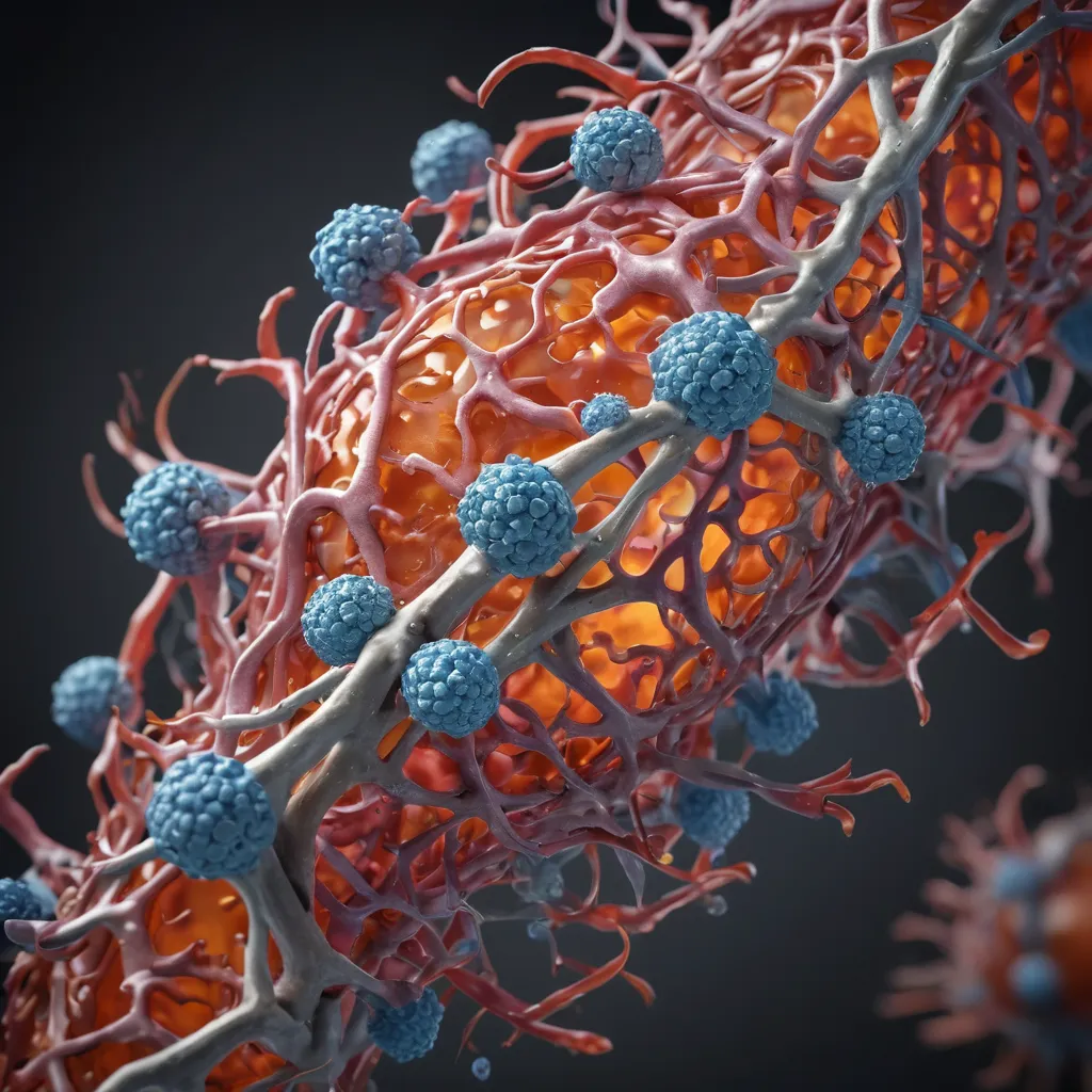 Exploring Tumor Necrosis Factor Superfamily in Disease
