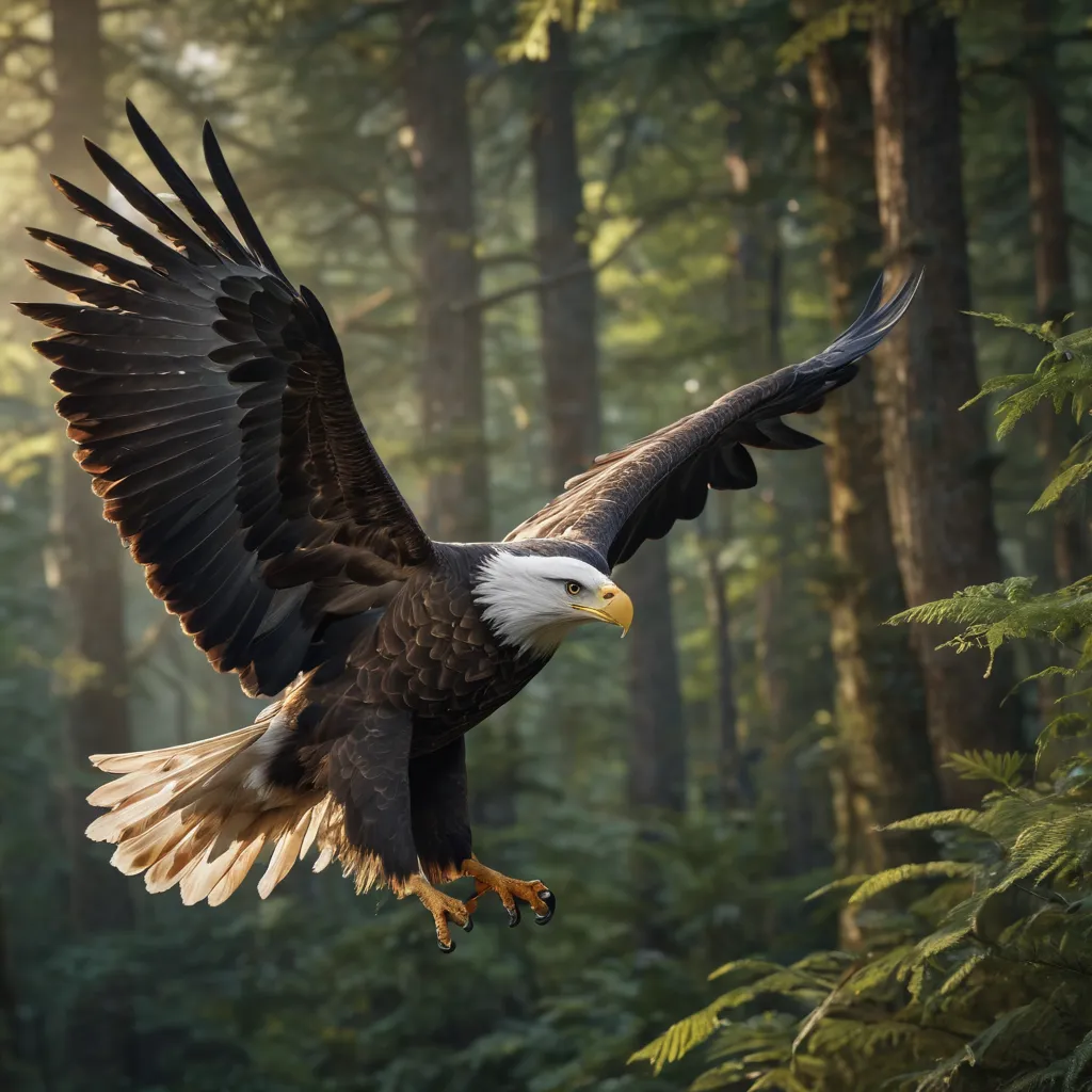 Exploring the Rich Diversity of U.S. Wildlife