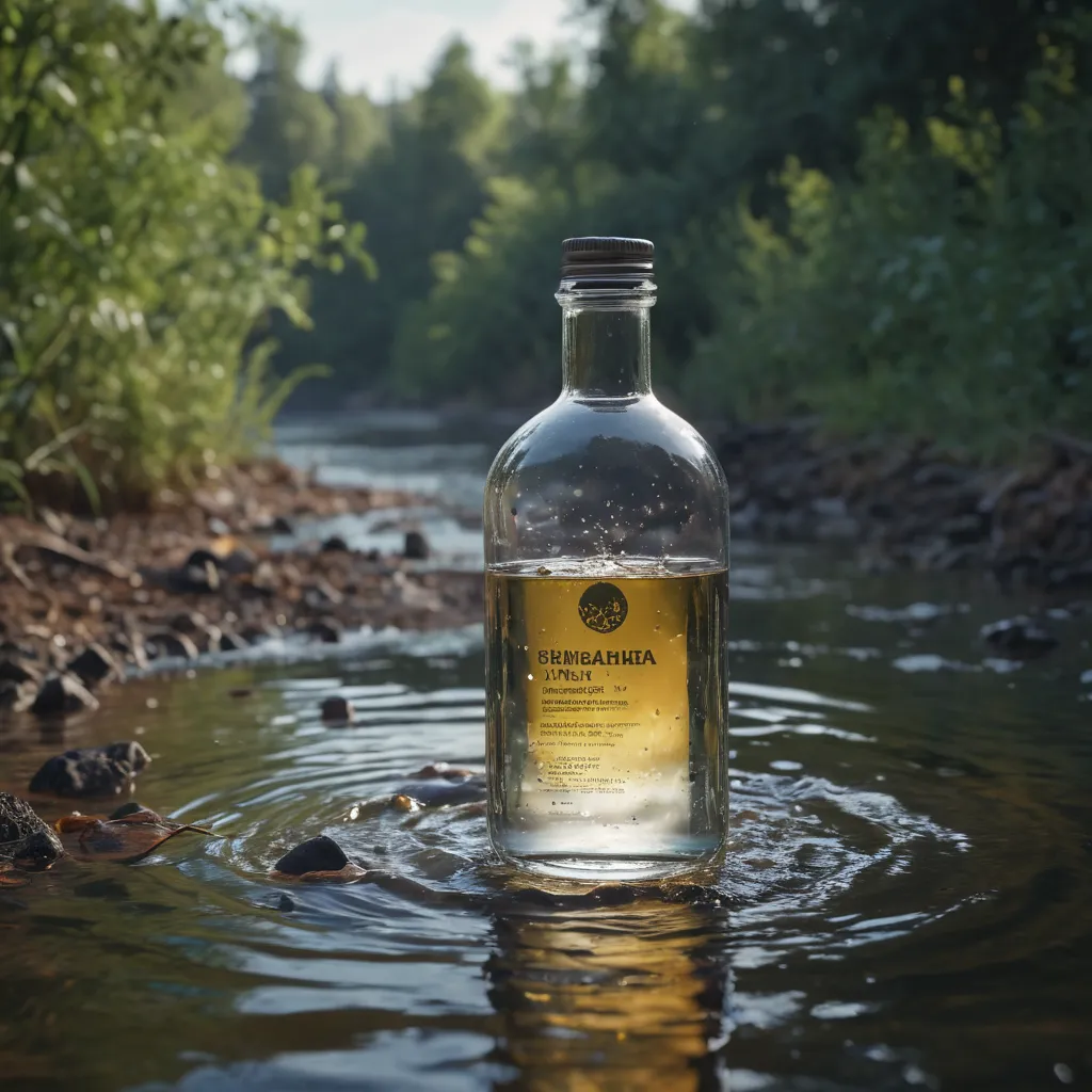 Uranium in Drinking Water: Risks and Solutions