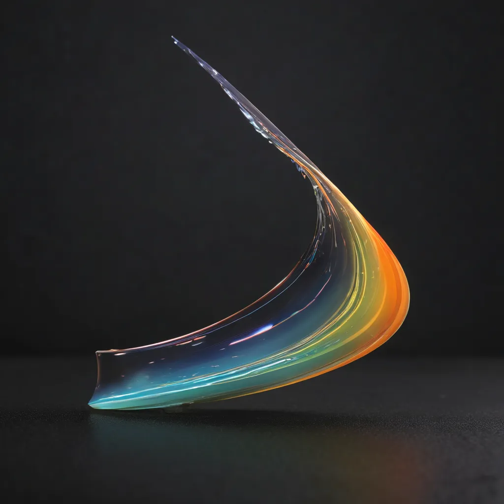 Understanding Viscosity Curves in Injection Molding