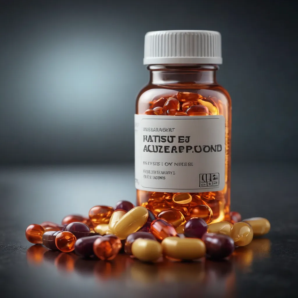 Vitamins And Their Impact On Pancreatic Health